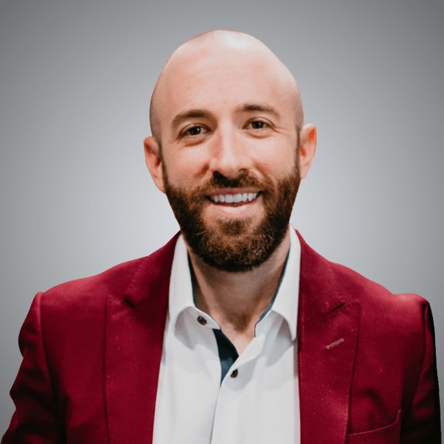 Dan Mumm | Huntington and Ellis