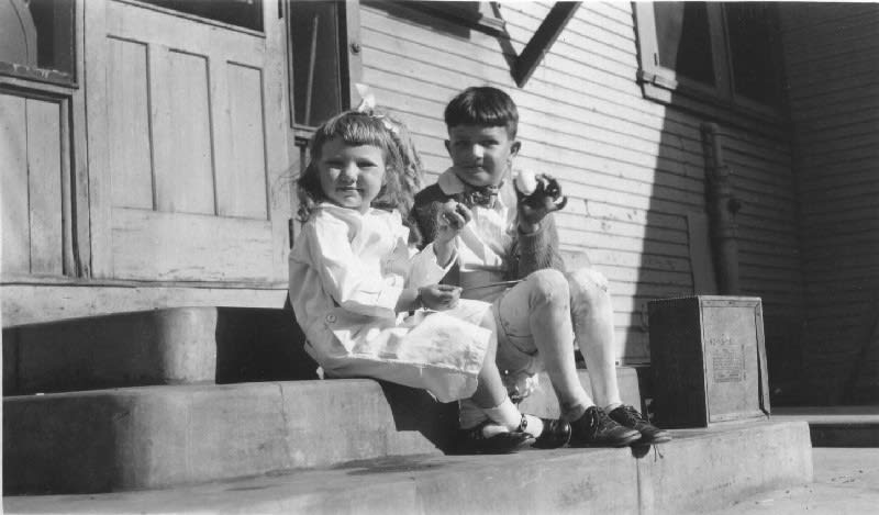 Grand Los Angeles Craftsman