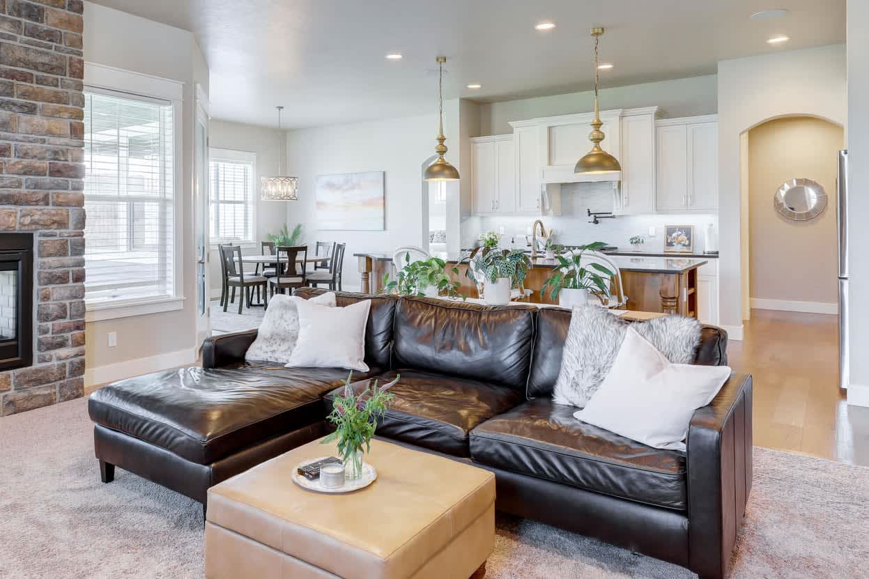 Tina Richards | Idaho Real Estate Specialist