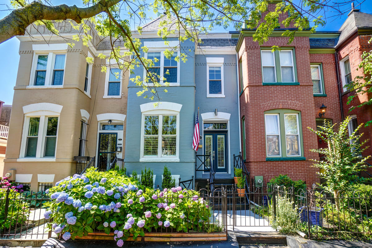 Top Washington, DC Real Estate Agents | Tanner Properties