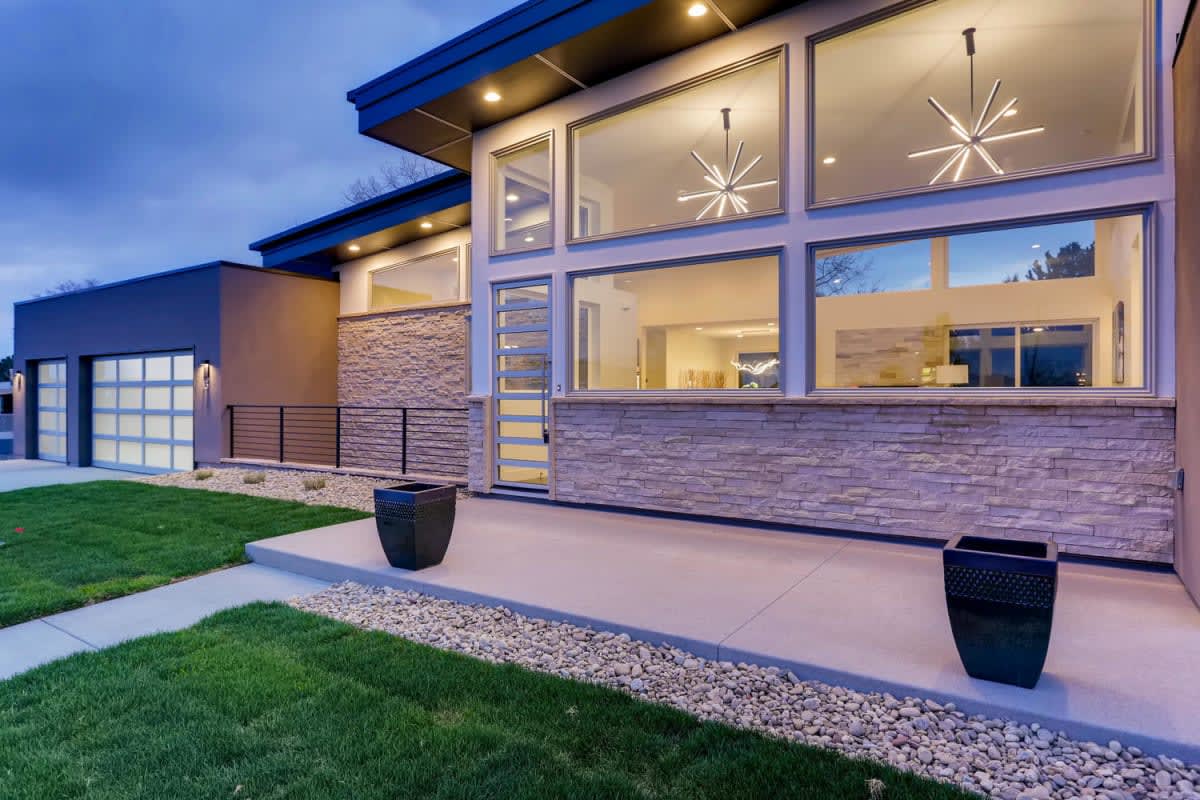 A Mid-Century Modern Community | jasoncummingsdenver.com