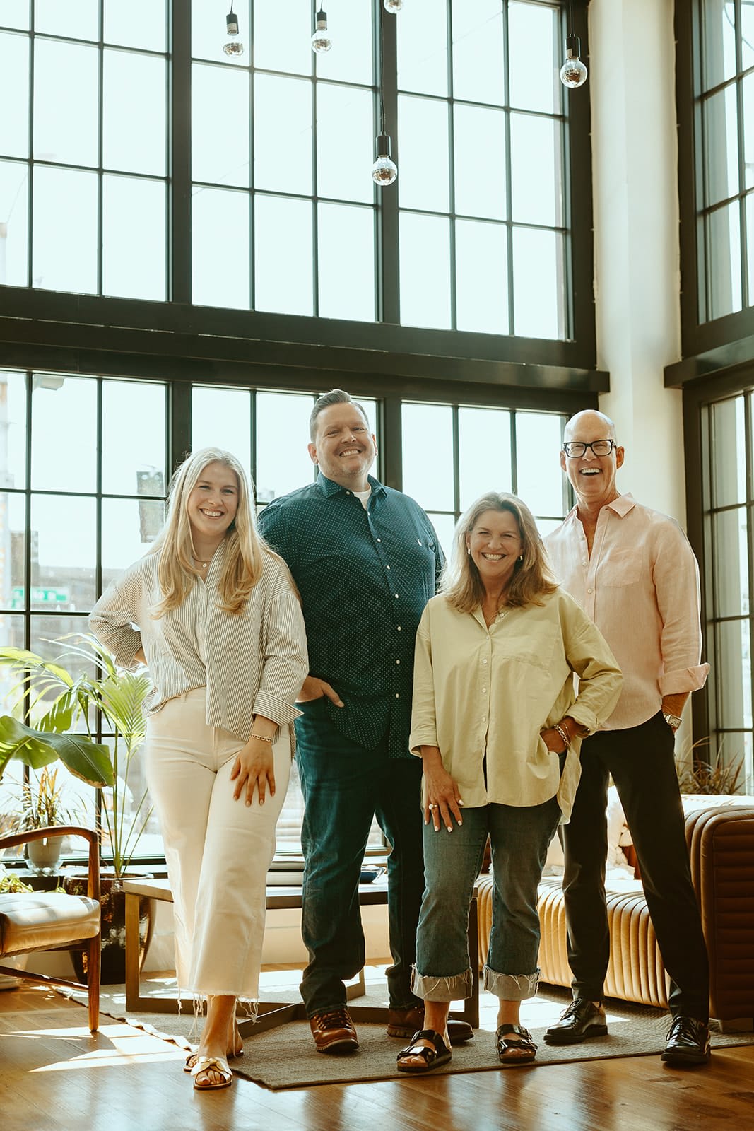 TeamUp Seattle | Seattle Real Estate