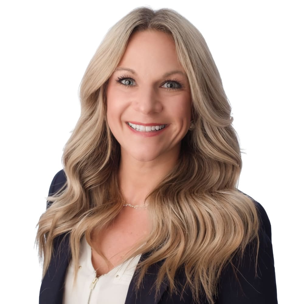 Jaime Moore - Your Clermont Real Estate Companion