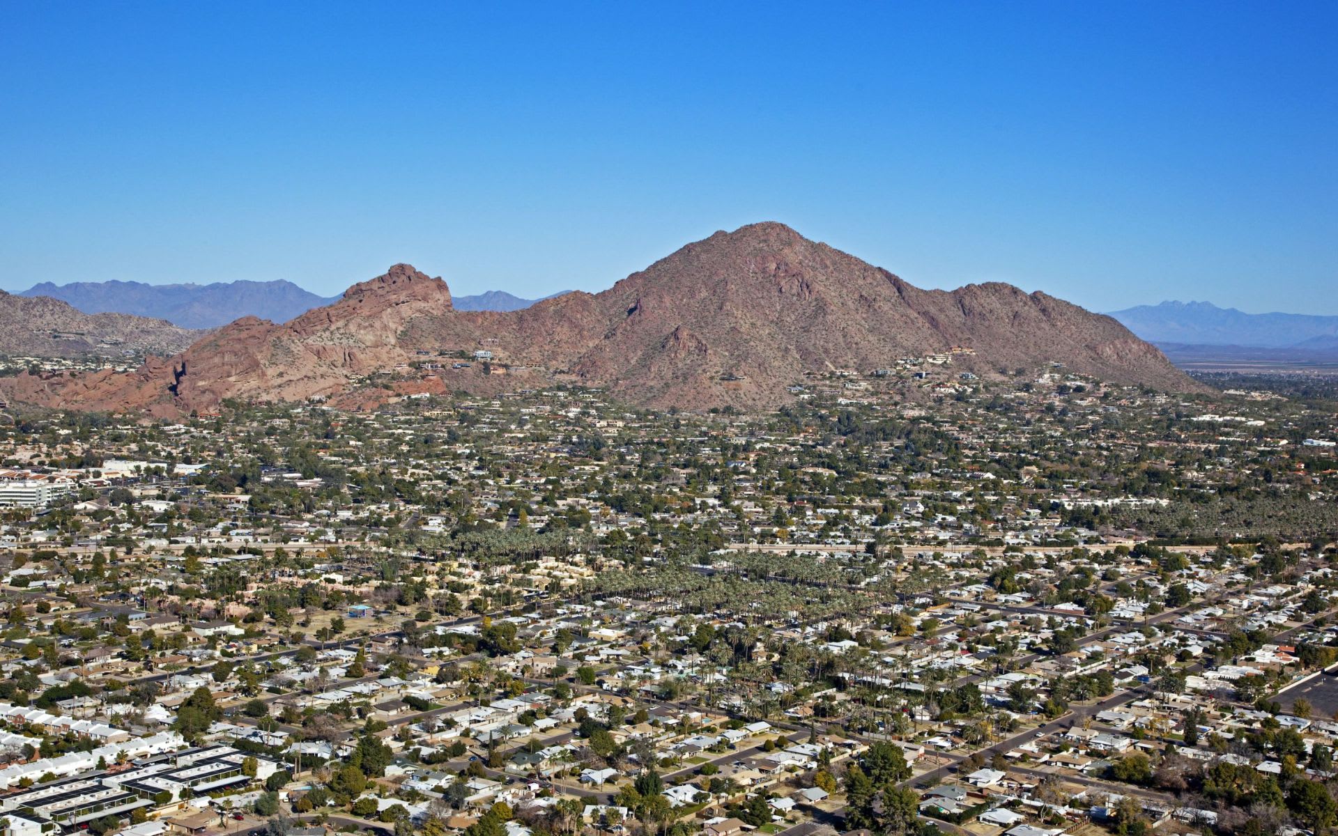 Arcadia Homes for Sale | Joelle Addante Real Estate