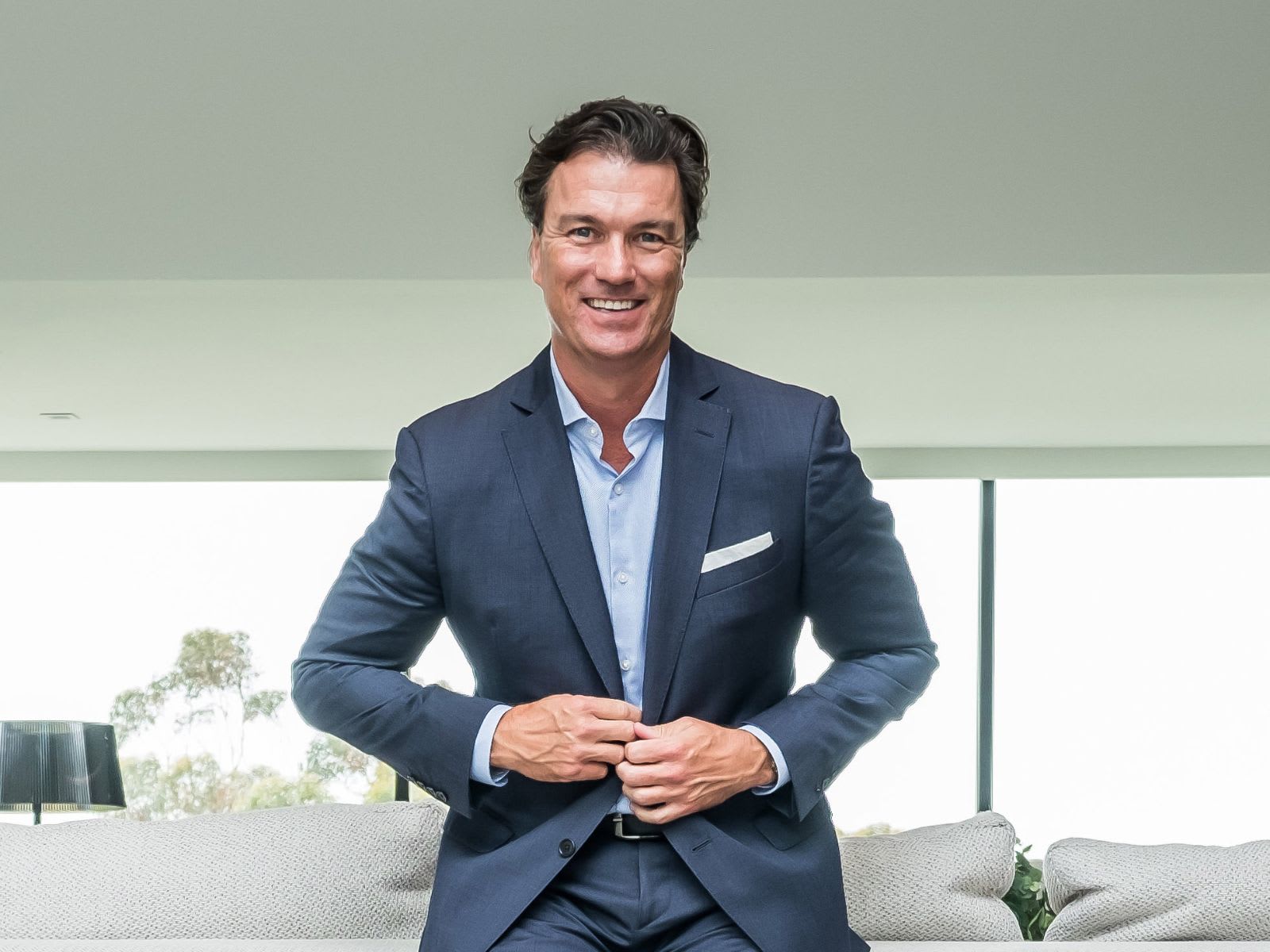 Middleton Team | California Real Estate Team