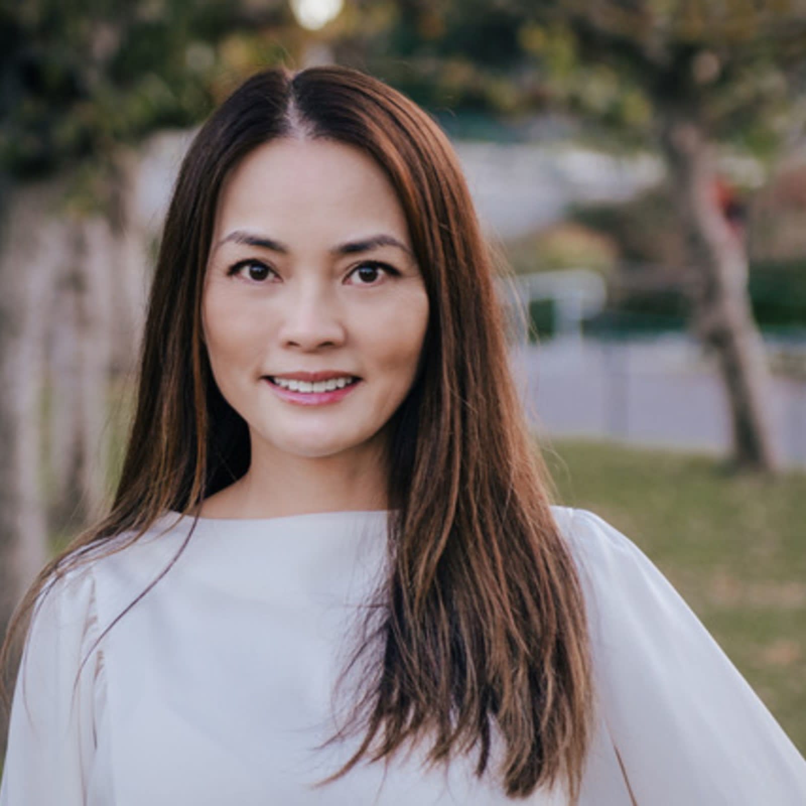 San Francisco Realtor | San Francisco Real Estate Agent | Ava Chang