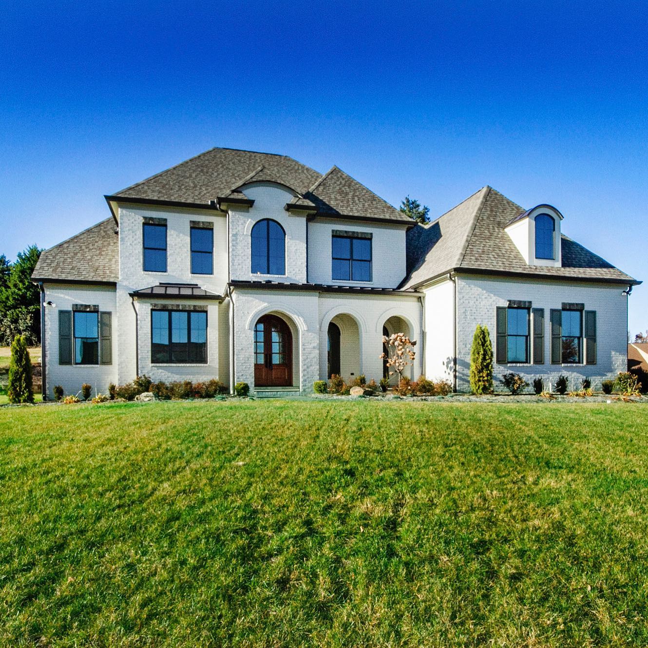 Janet DeBusk Hensley | Knoxville Real Estate Expert