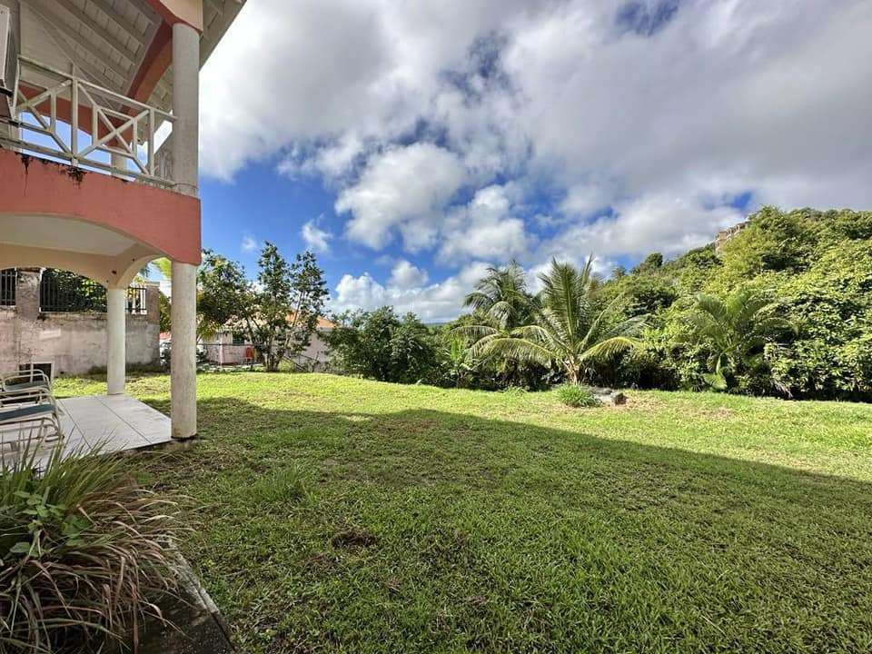 400 Nibbs Estate 1 Bedroom | Luxury Properties BVI | Tortola Real ...