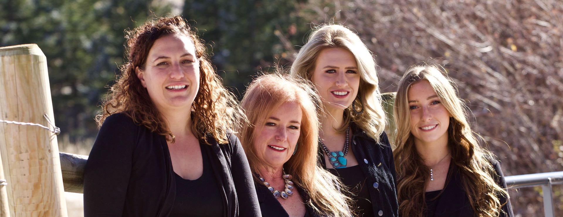 Meet the Team | Montana Property Brokers | Livingston Real Estate Experts