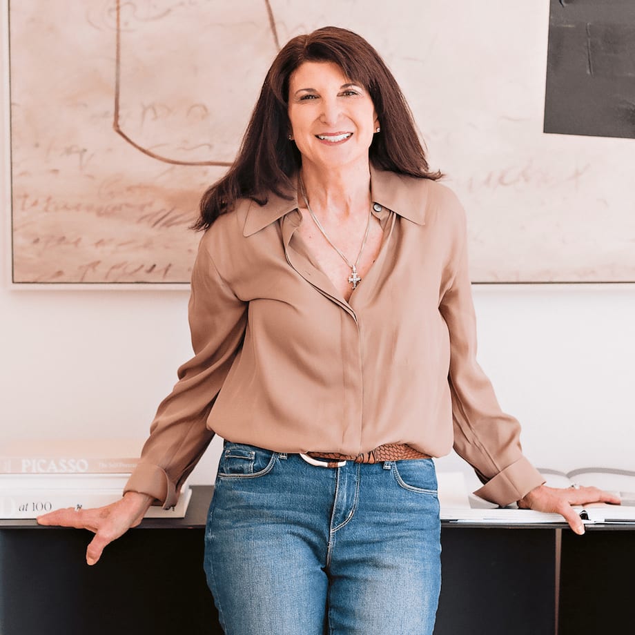 About Donna Goldman | Marin County Real Estate Agent