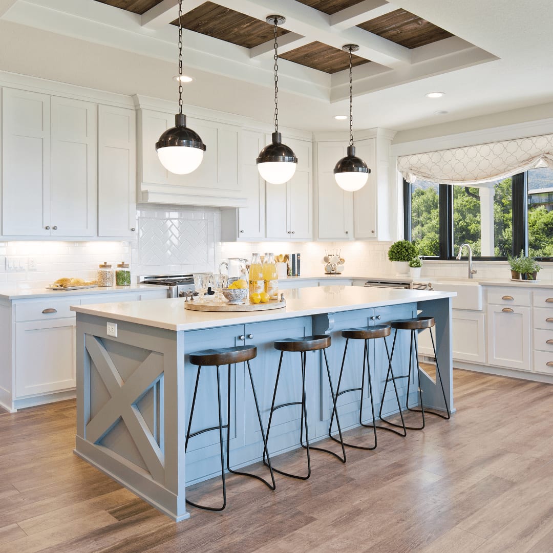 Kitchen Design: The Top 5 Trends You Need to Know for 2023 - Plus ...