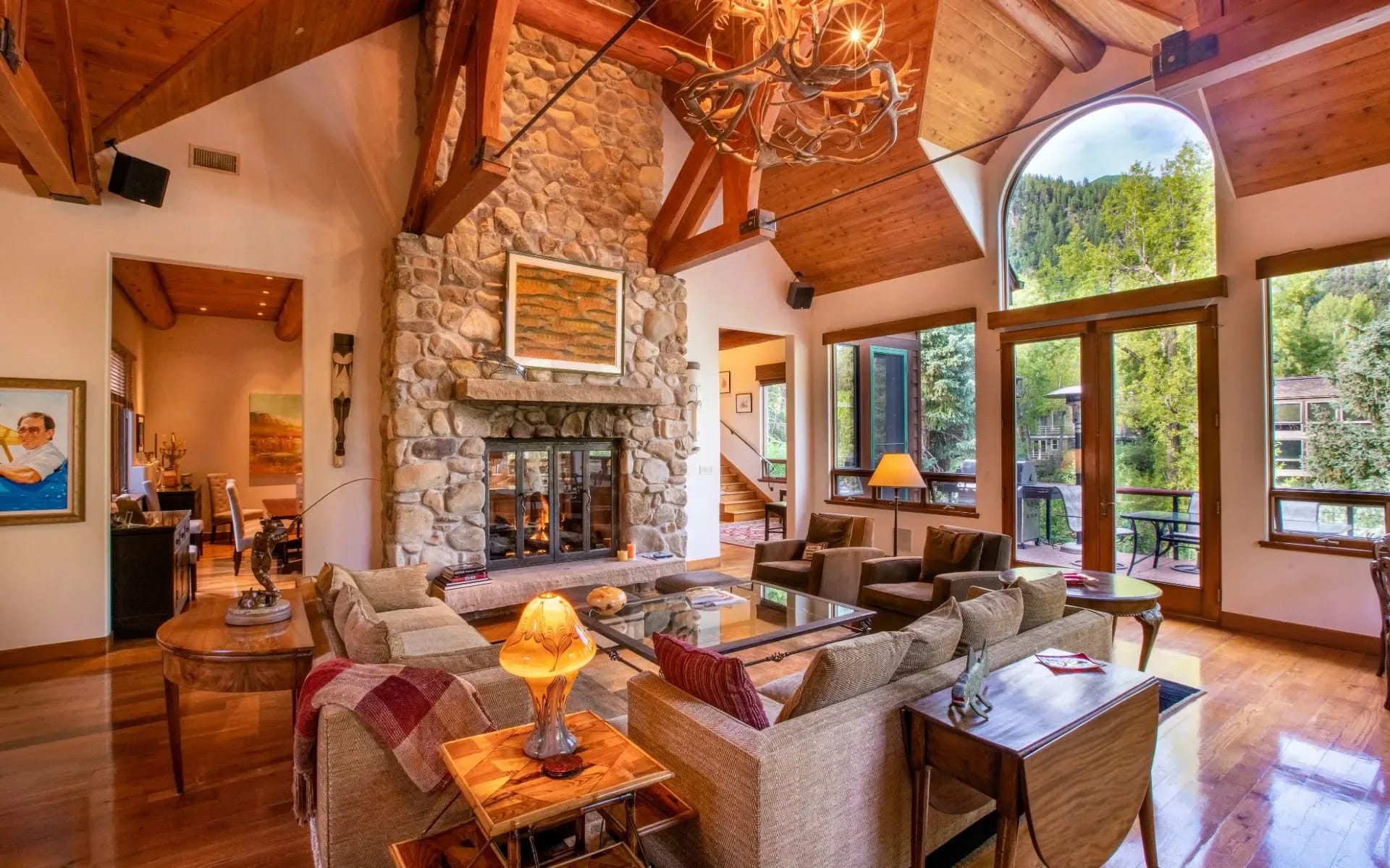 Rentals | Aspen Real Estate | Lorrie Winnerman