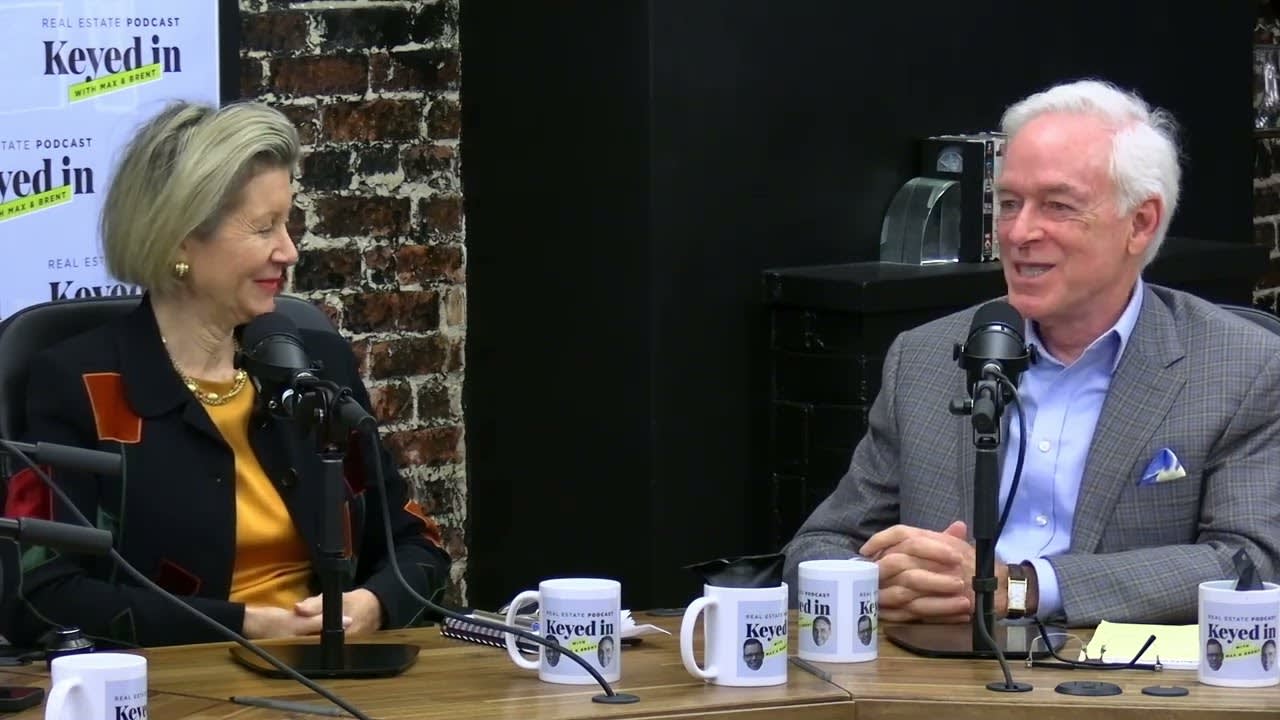 Podcast | The Rob and Brent Group | Washington Real Estate Experts