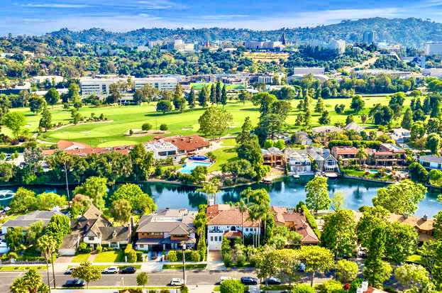 Toluca Lake Real Estate | Neighborhood Guide | Michael Chez