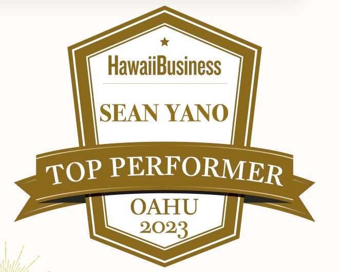Sean Yano | Real Estate Agent Serving Hawaii