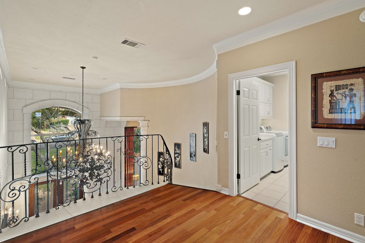 Jester/Canyon Ridge | Susan Barringer | Austin Real Estate Agent