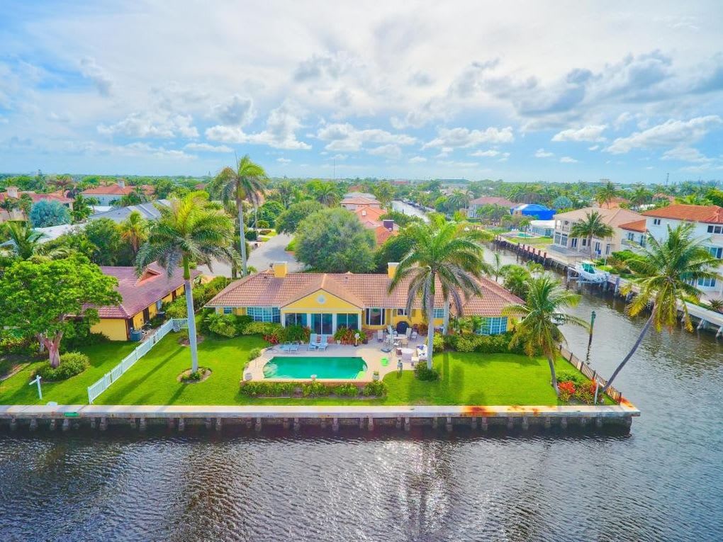 Cameron Sydenham | Delray Beach Real Estate Agent