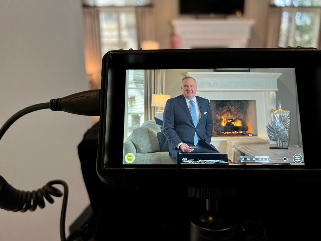 David Oliver | Oklahoma City Real Estate Agent & Luxury Realtor