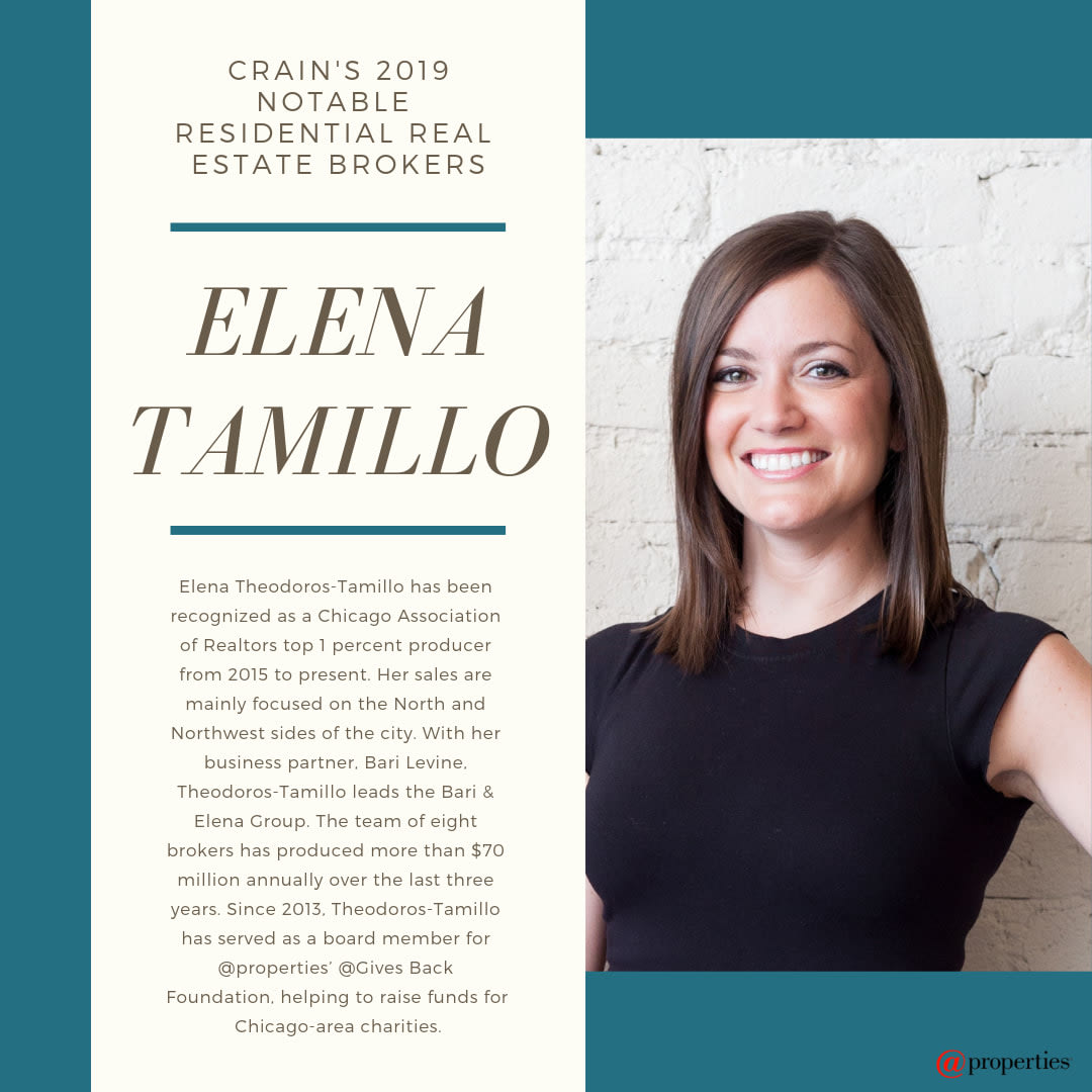 Press and Media | Refine Residential | Chicago Real Estate Team