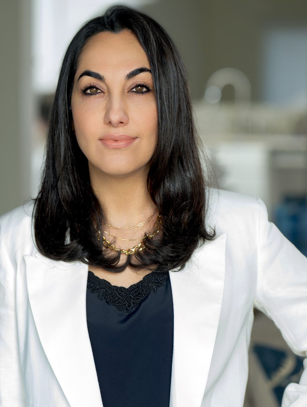 Samira Sells L.A. | Samira Izadifar | Los Angeles' Trusted Real Estate ...