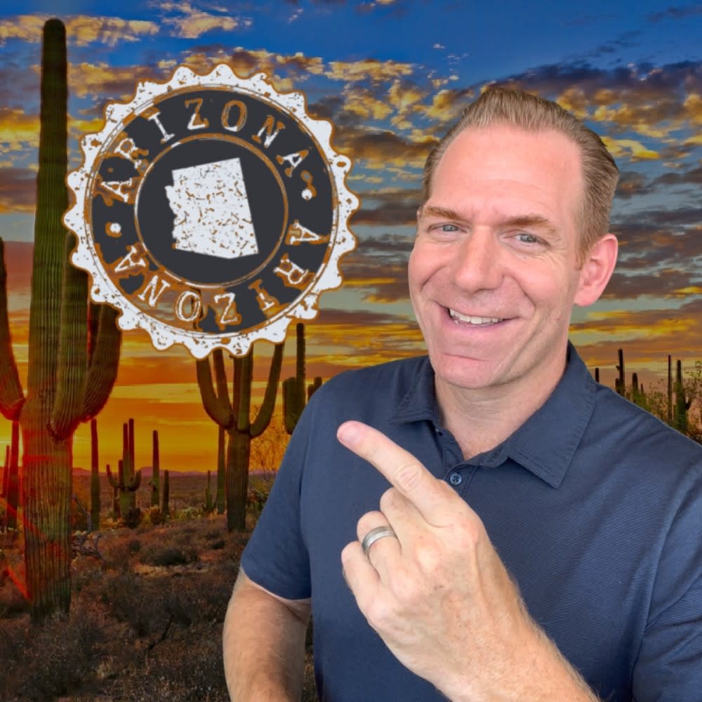 Living in Phoenix AZ | Gregory Corbett Real Estate Agent