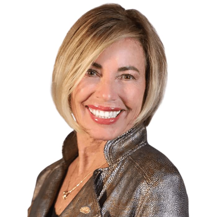 Meet the Team | Lisa Parenteau | Cape Cod Real Estate