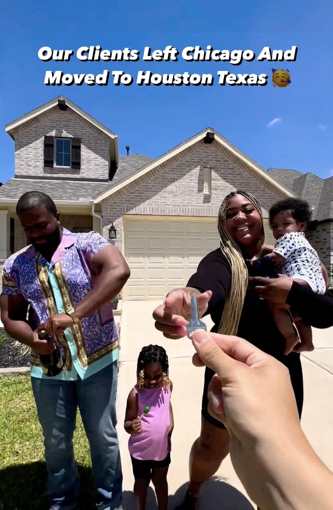 Client Result | NavaRealtyGroup | Texas Real Estate