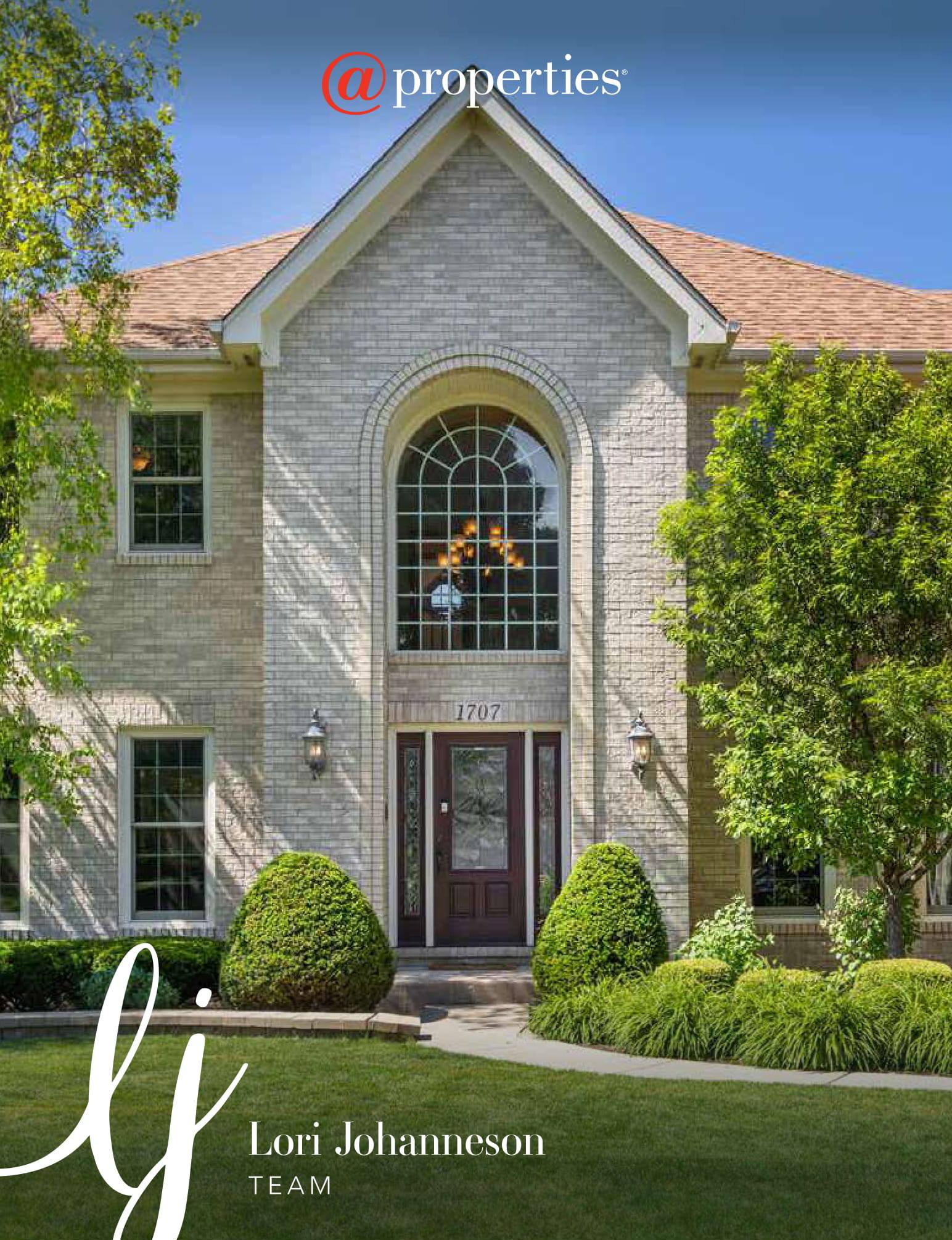 Listing Guide | Naperville Real Estate | Lori Johanneson