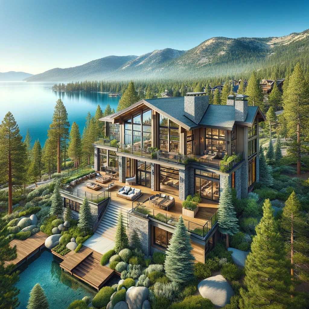 Maximize Your Real Estate Success in Incline Village: Choose an Agent ...