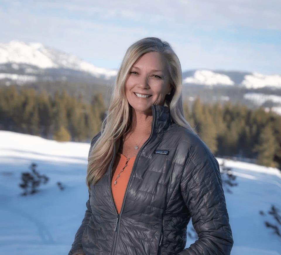 Camille Duvall | Truckee Real Estate Agent