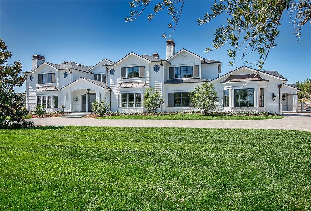 Brett Lawyer - Top Beverly Hills Real Estate Agent