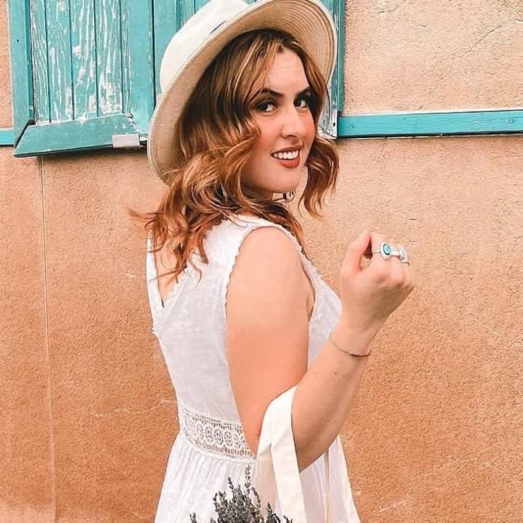 Meet the Team | Santa Fe, NM, Real Estate | Robyn Tyra