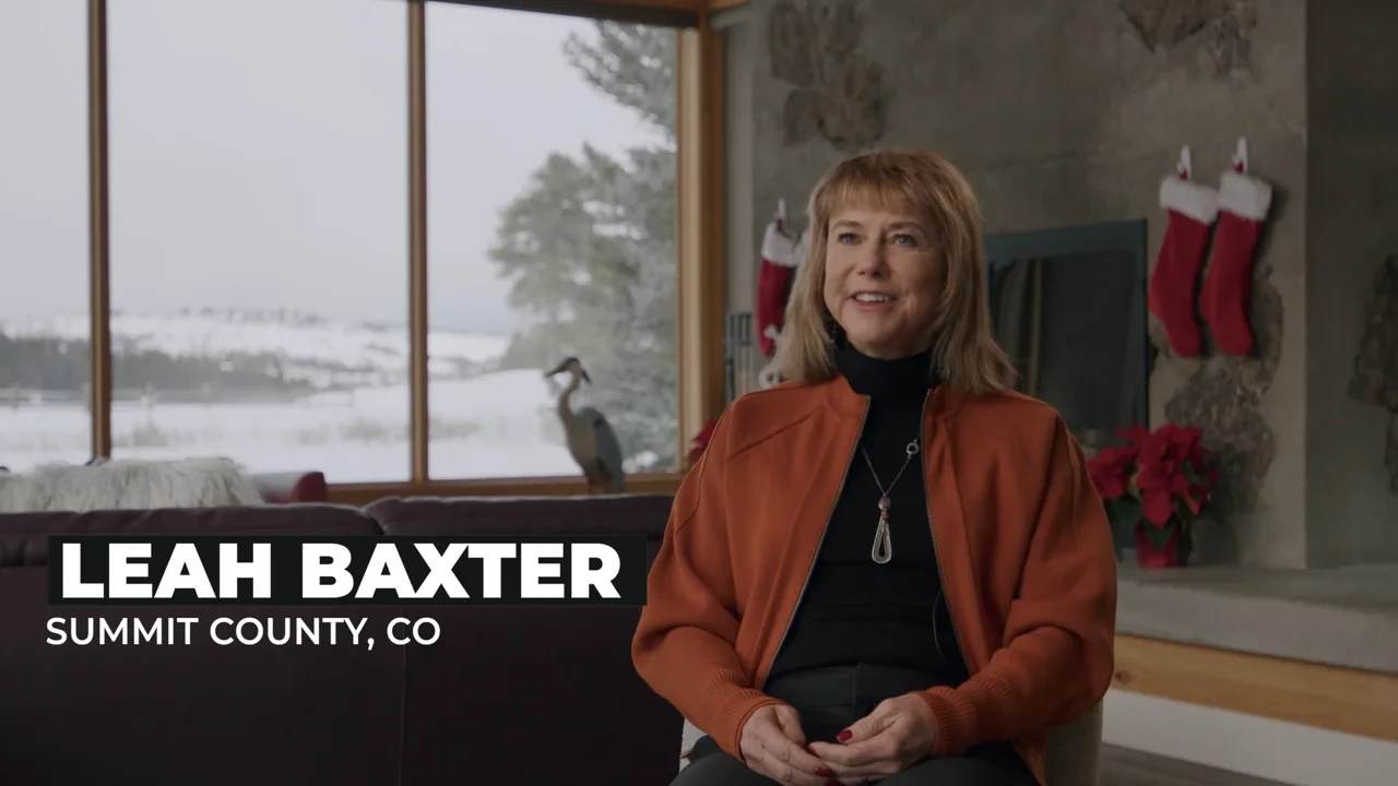 Leah Baxter | Frisco Real Estate Professional