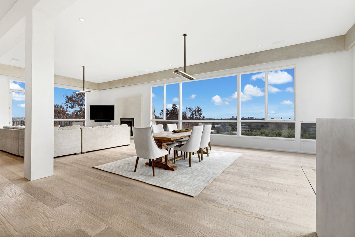 The View House of Austin