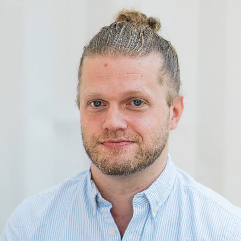 Our Company - Happen Houston