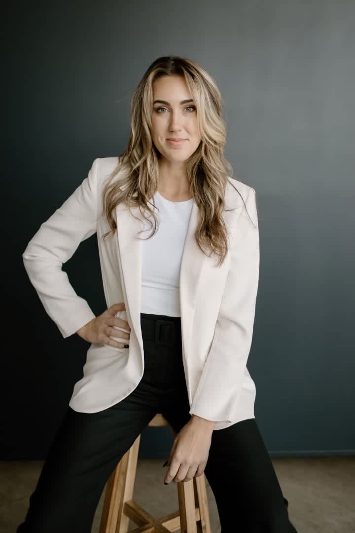Chelsey Graves | Washington Real Estate Agent