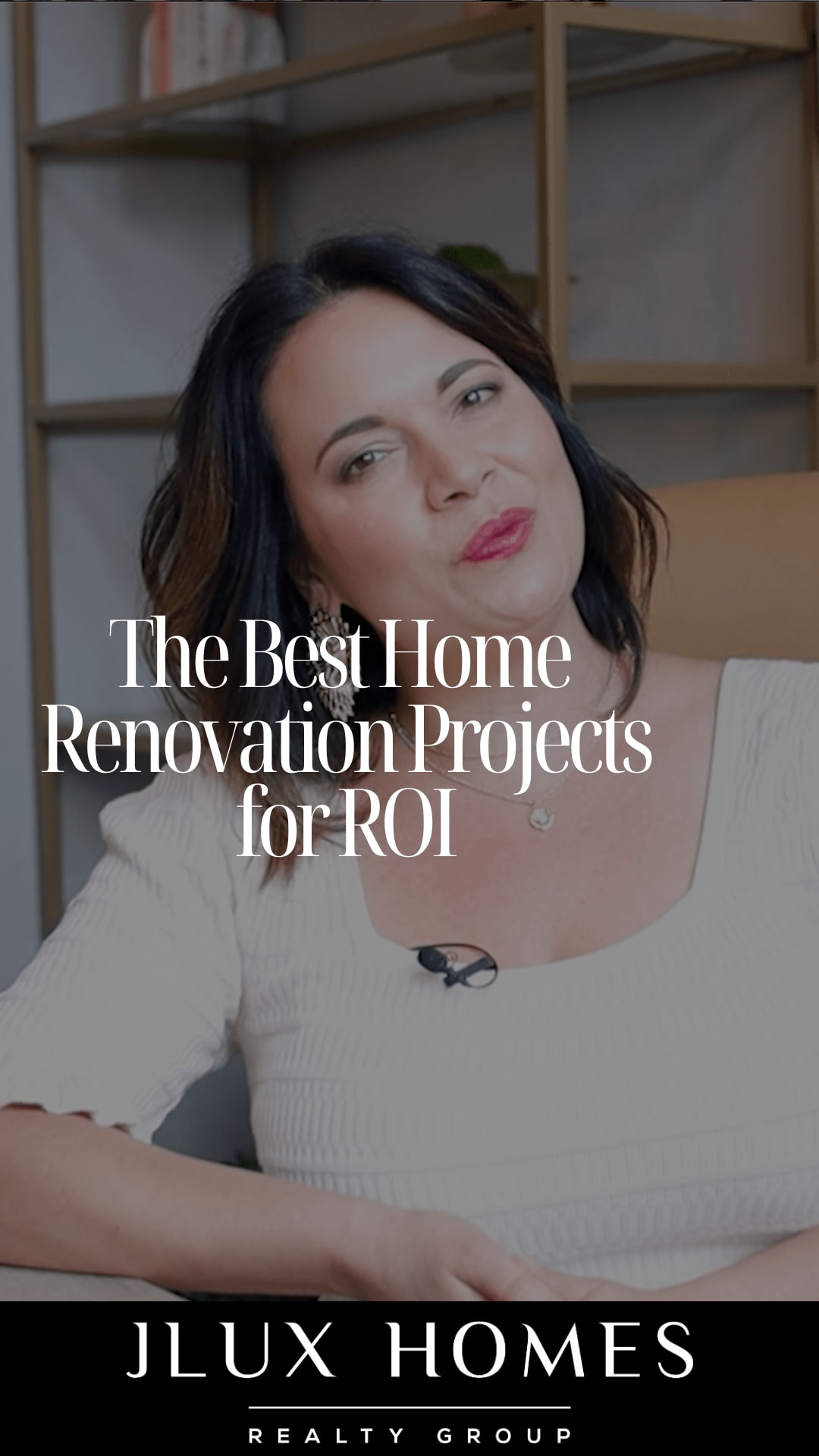 Home Renovation Projects with the Best ROI