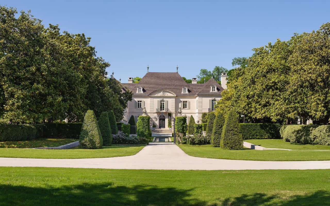 Chad Roffers | Global Luxury Real Estate Auctions