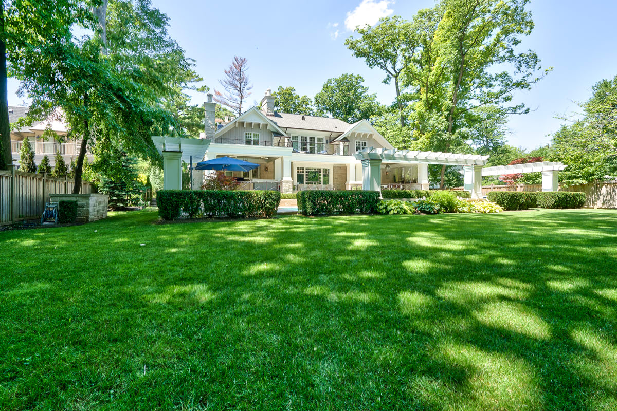 120 Pinewood Trail