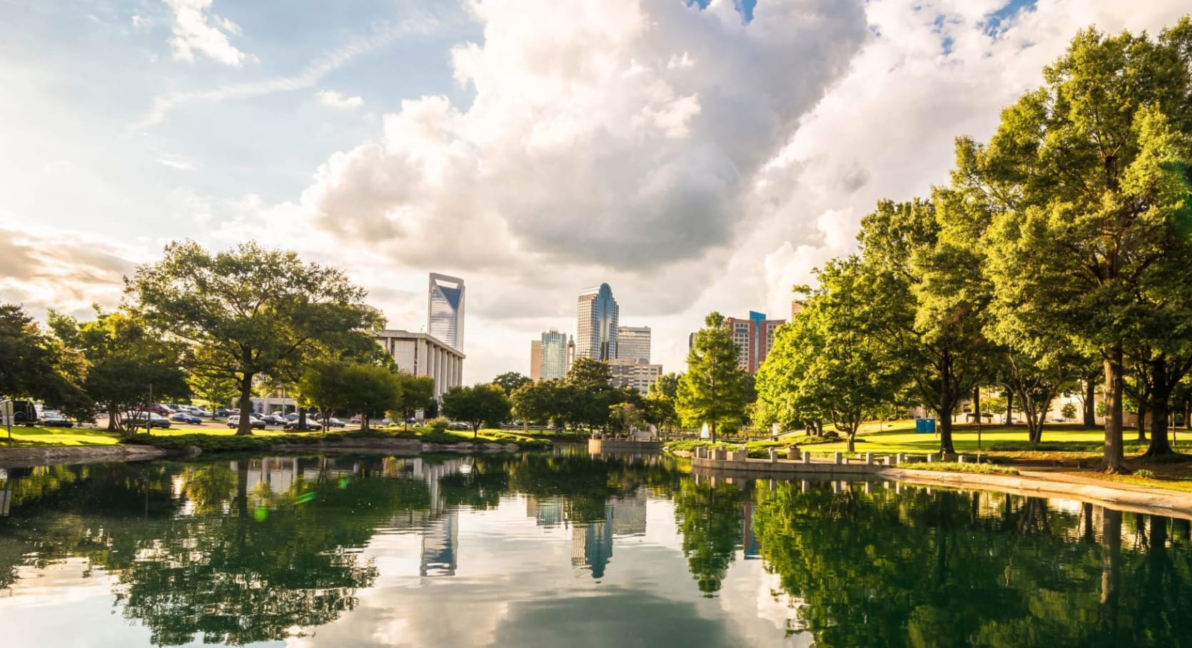 Charlotte Living Realty Group | Charlotte Area Realtors