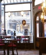 Lillies Restaurant: A Historic NYC Dining Experience