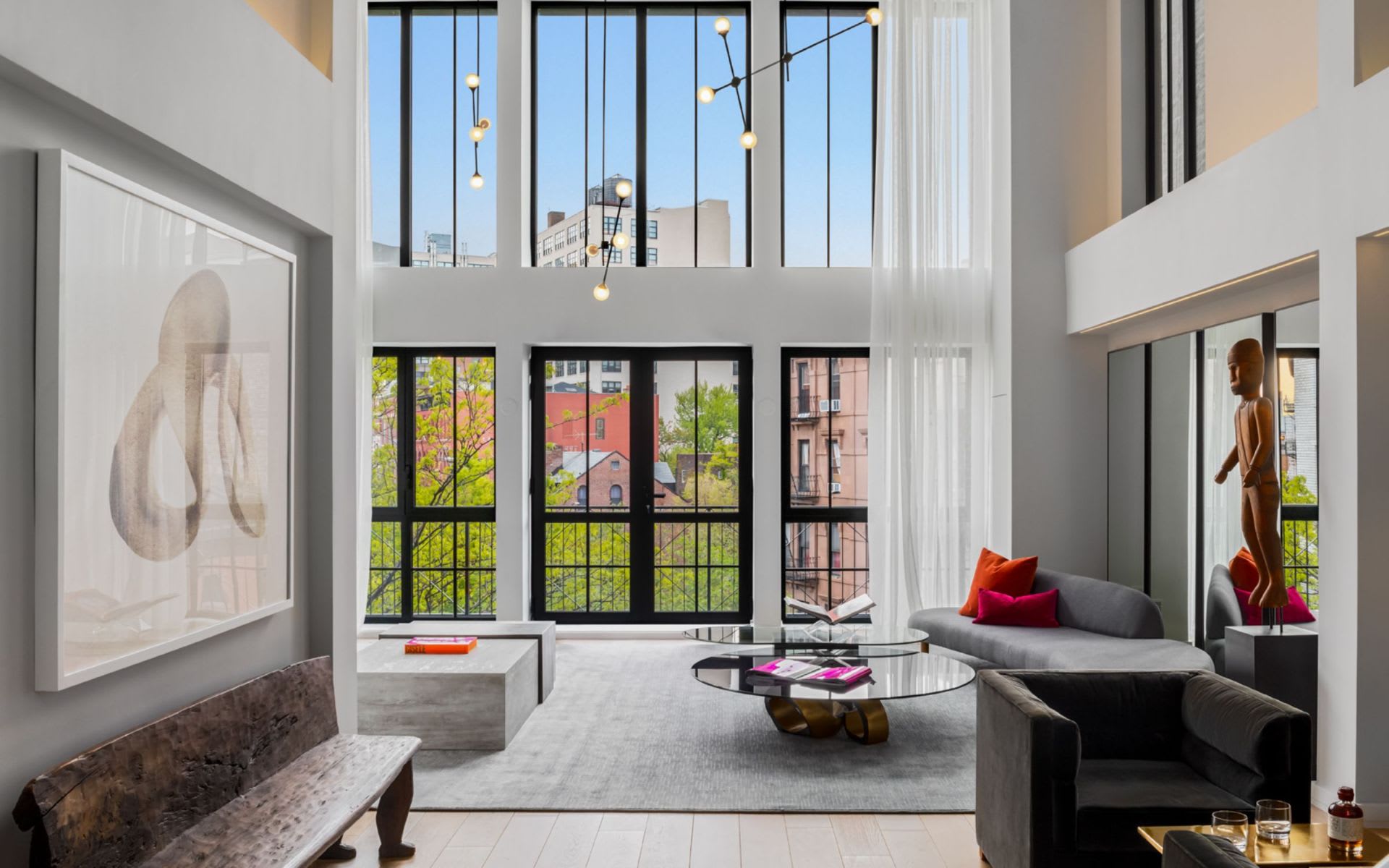 Past Transactions | Chelsea Werner & Jared Blumberg | New York Real Estate