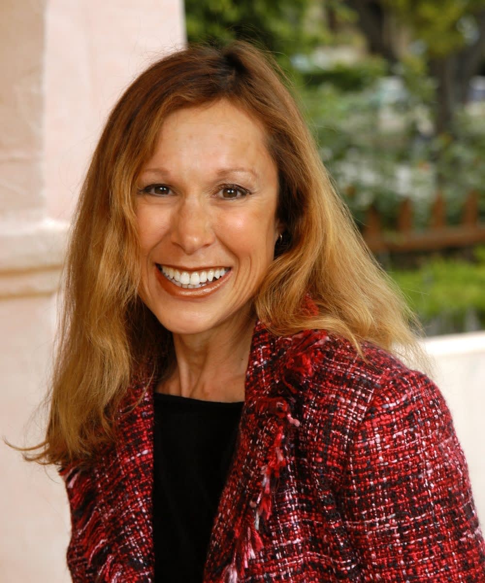 Marci Baron | Los Angeles Real Estate Agent