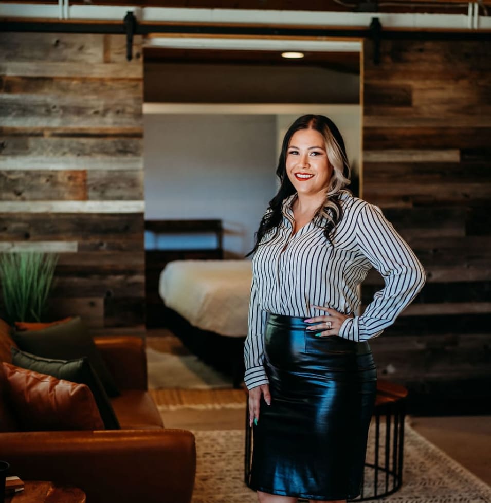 Desaree Suttle | Arizona Real Estate Agent