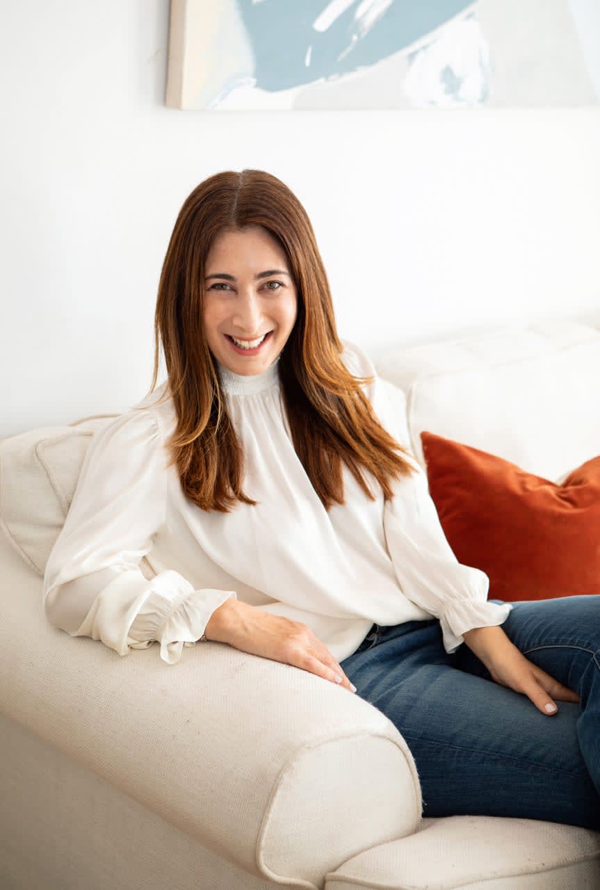 Debbie Weiss | Los Angeles Real Estate Agent