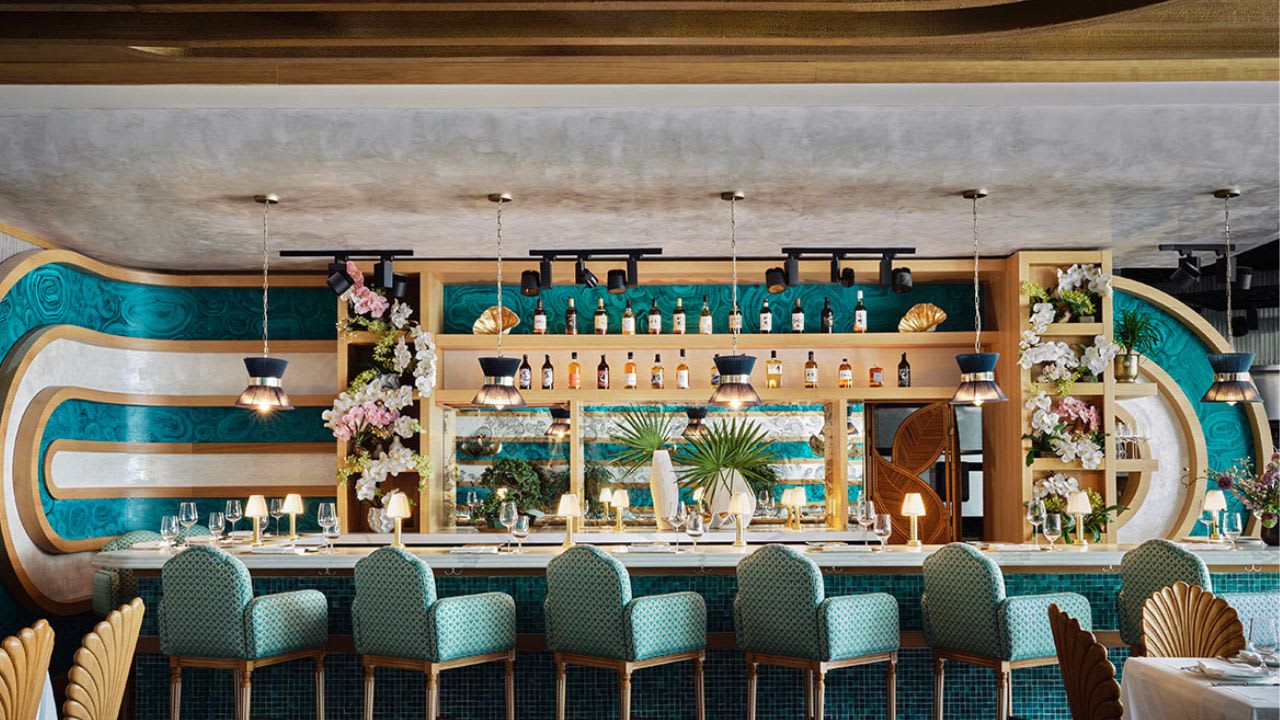 Miami private and members only clubs