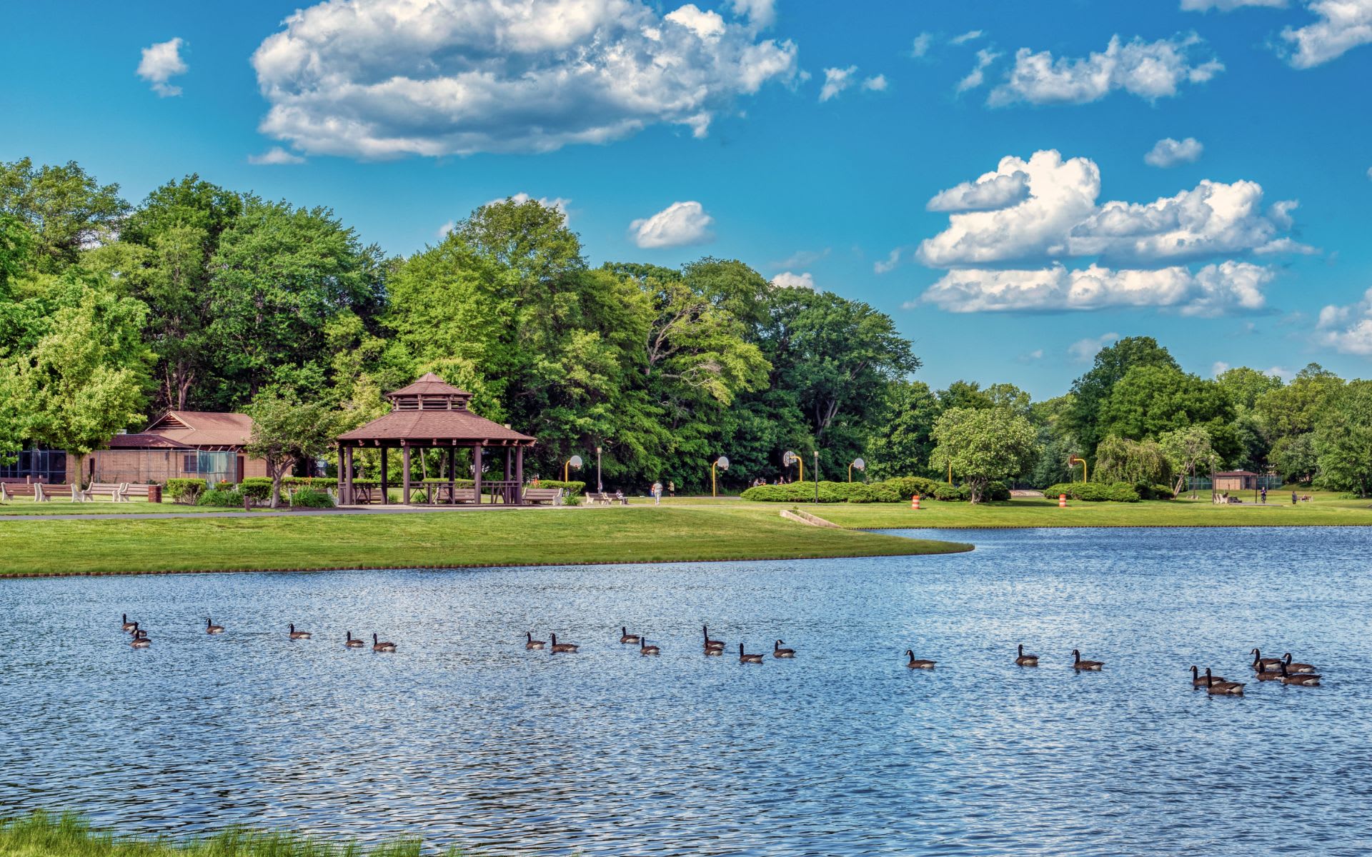 Homes for Sale in Spring Lake | The Sandi Gentry Team