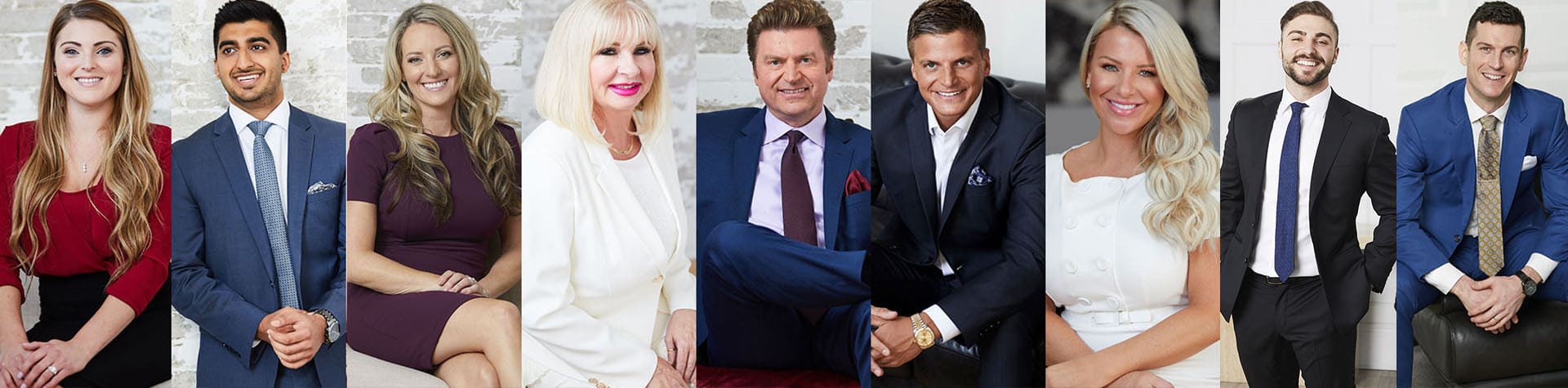 The Papousek Team | Mississauga Real Estate