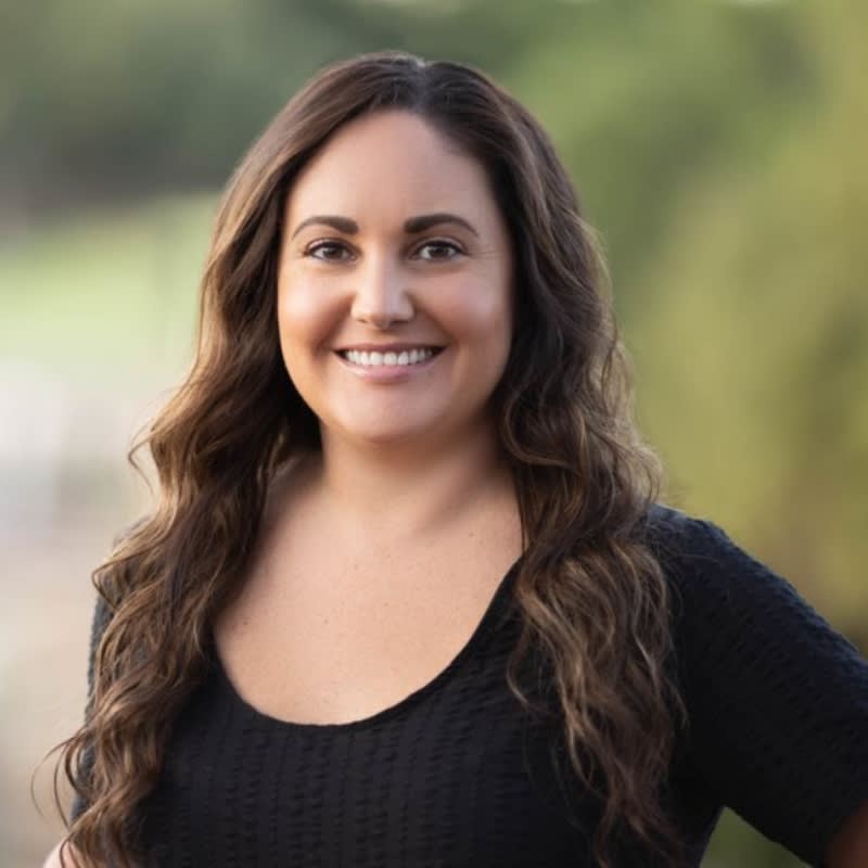 About Heather Cauble