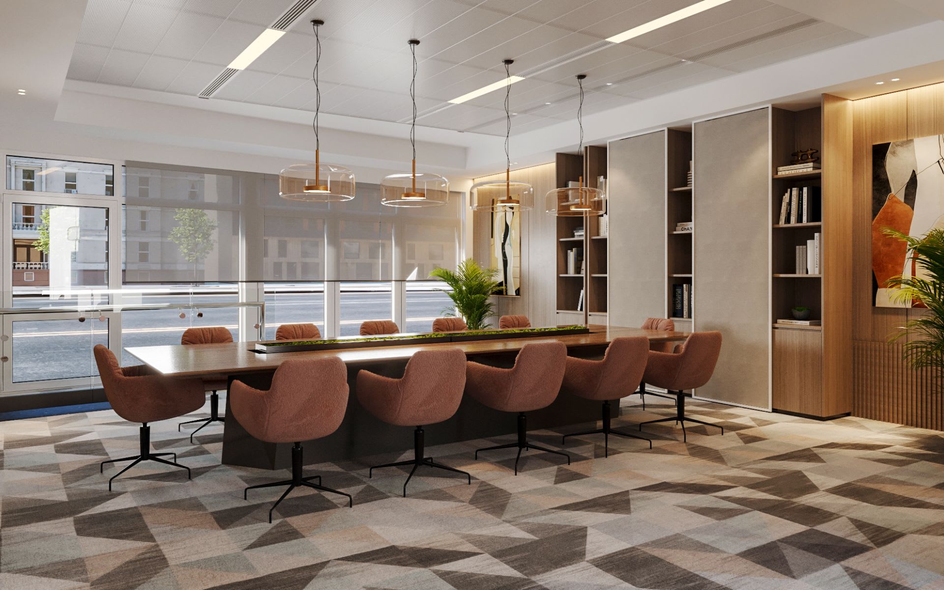 The Residence at Foundry Place | Portsmouth Real Estate